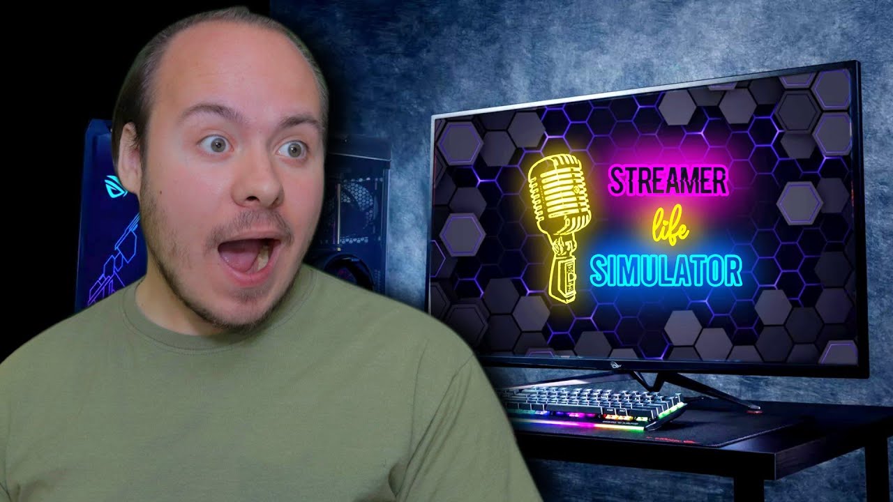 WORLDS WORST STREAMER RETURNS!!!!! | Mega-Matt Plays - YouTube