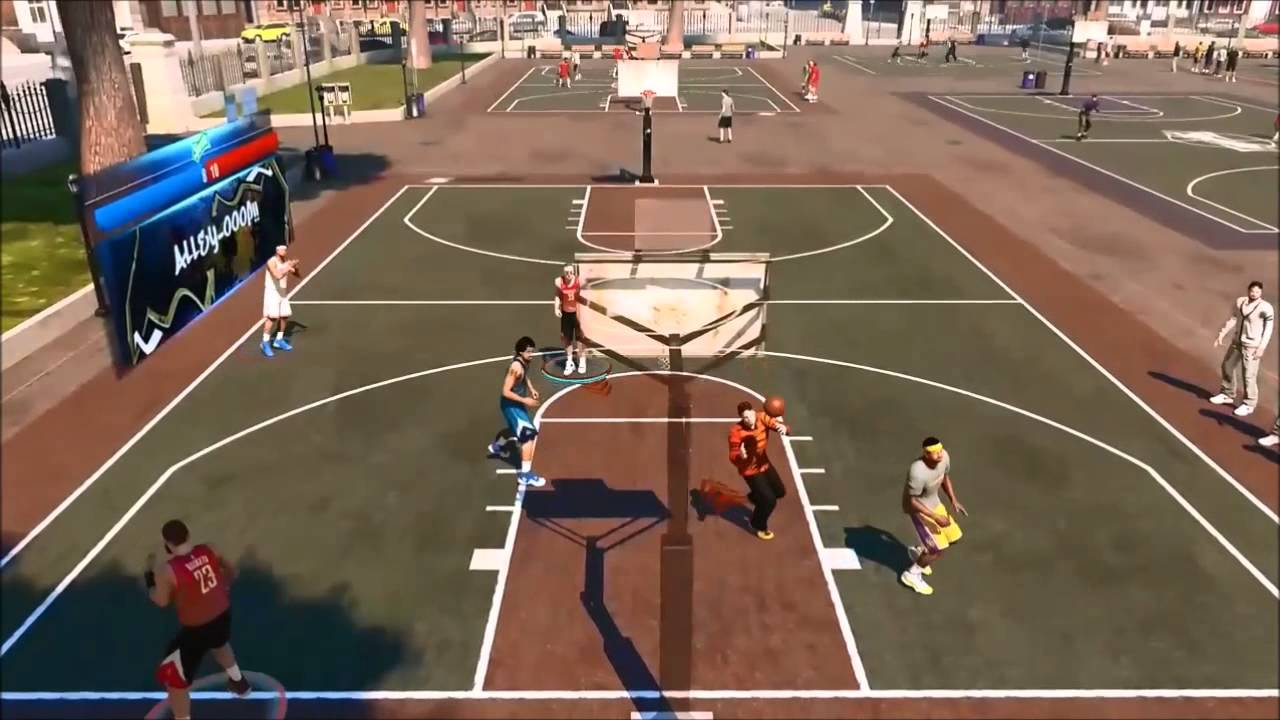 The Mix Nation Introduction ! - YouTube