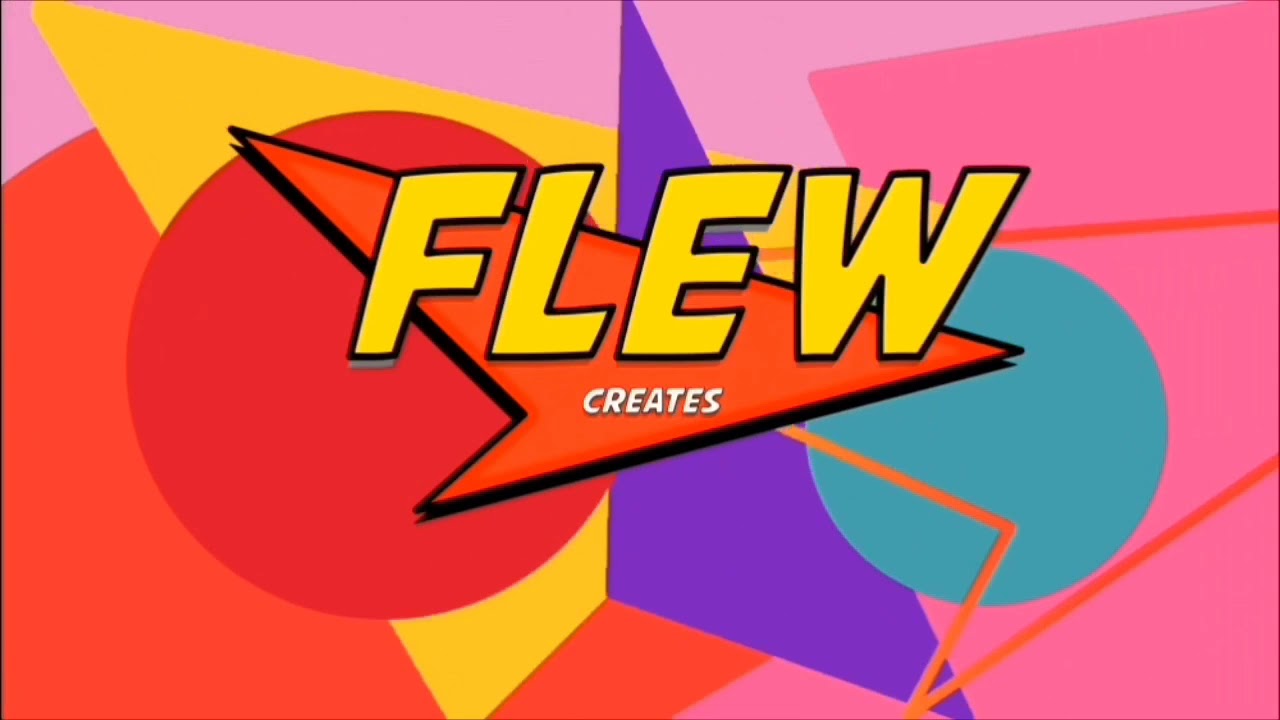 Flew Creates: One Year - YouTube