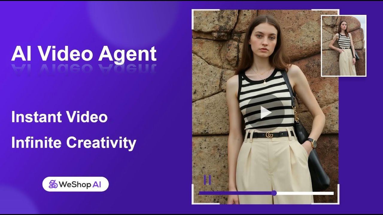 AI Video Agent - Create and publish videos from a photo or description ...