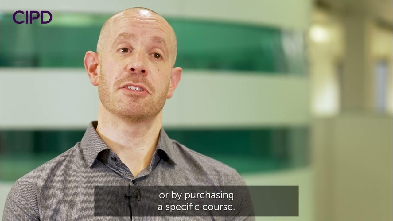 Discover more about the CIPD learning hub - YouTube