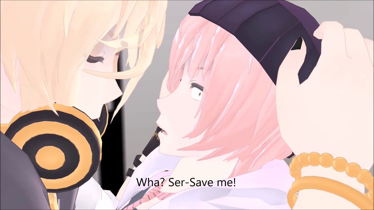 [MMD] VY1's Achievements - YouTube