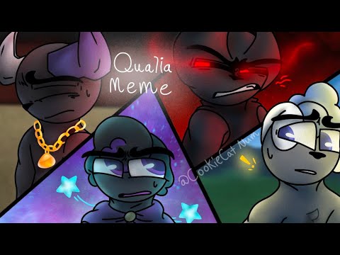 Qualia Meme ||Ft Oc Story Teasers|| - YouTube