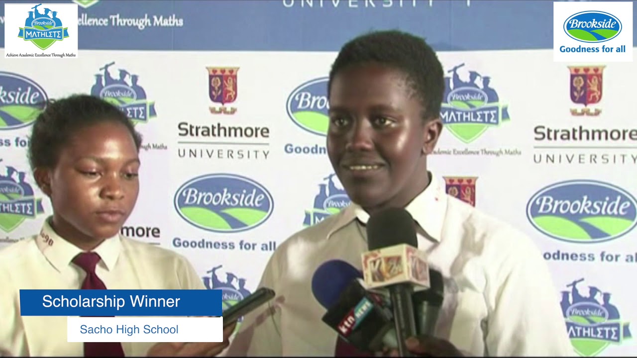 Brookside Mathlete Competition - YouTube
