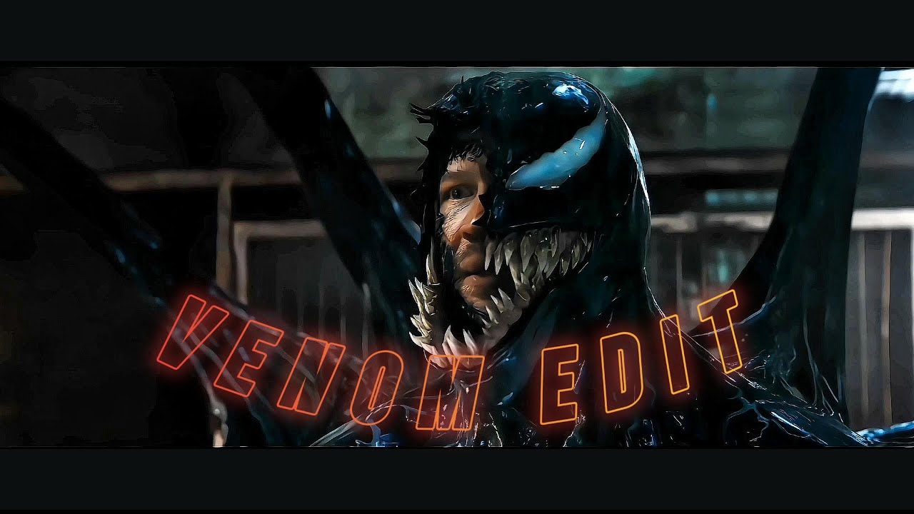 VENOM EDIT ||MONEY TREES|| {EDIT}4K - YouTube