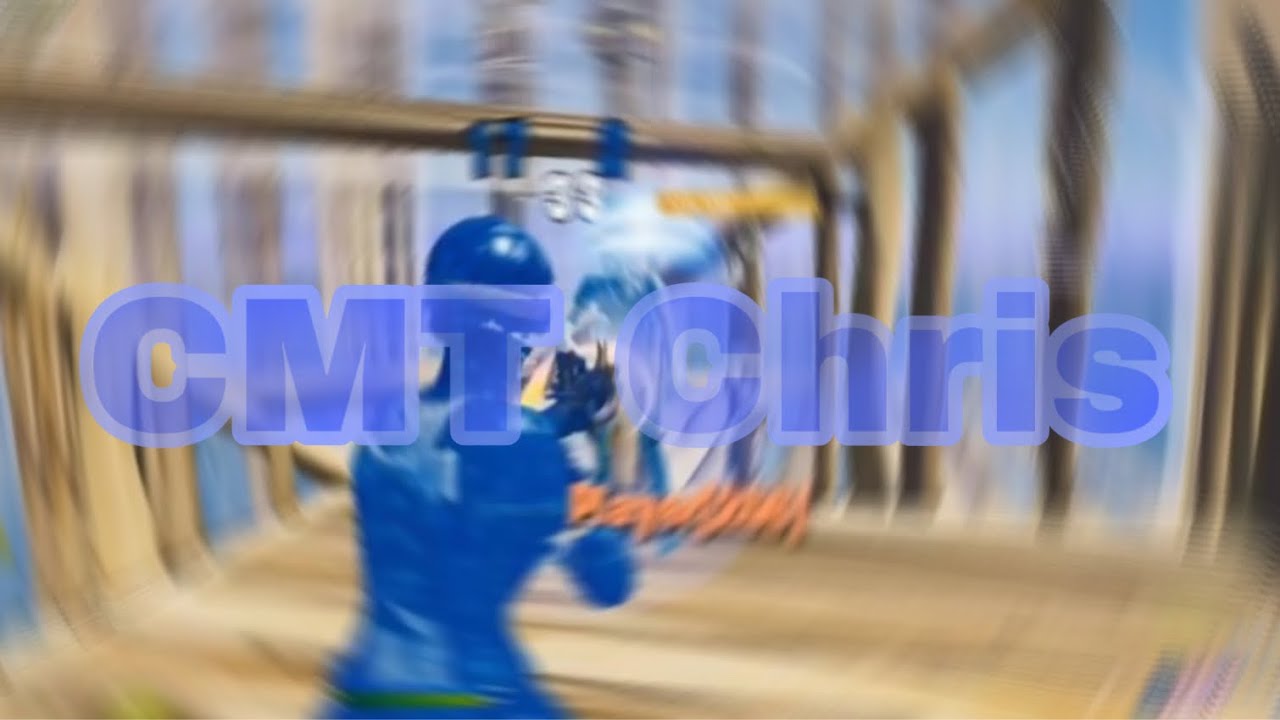 Introducing CMT Chris - YouTube