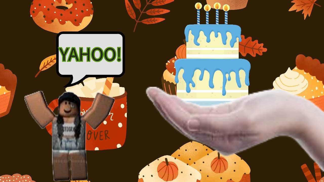 ROBLOX BAKERS VALLEY 🎂 - YouTube
