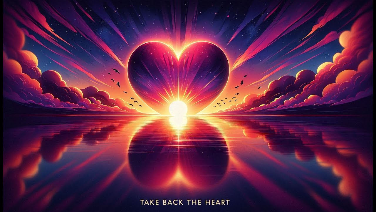 RogueStar24 - Take Back the Heart (Lyrics) - YouTube
