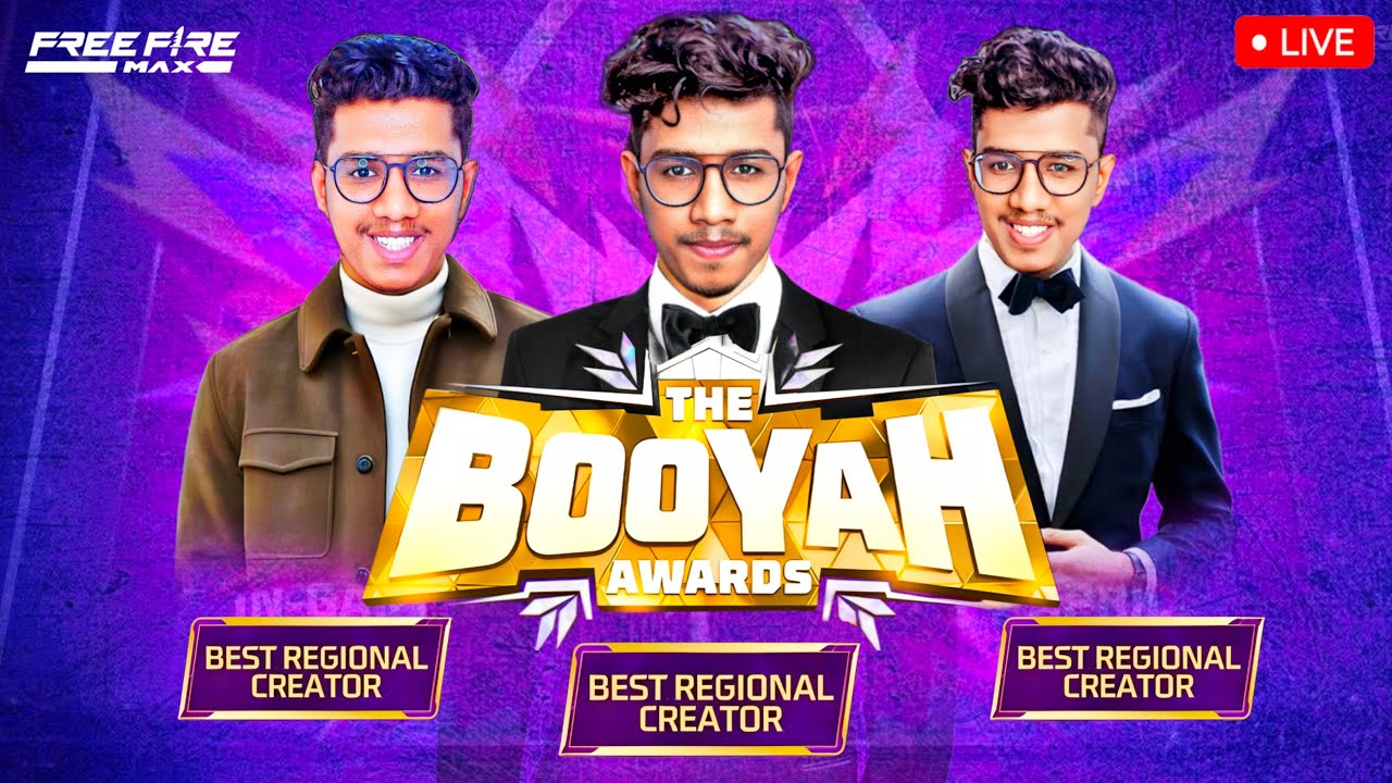 LAST DAY 💀 VOTE FOR AKSHAY AKZ 🤍 BEST REGIONAL CREATOR AWARD - YouTube