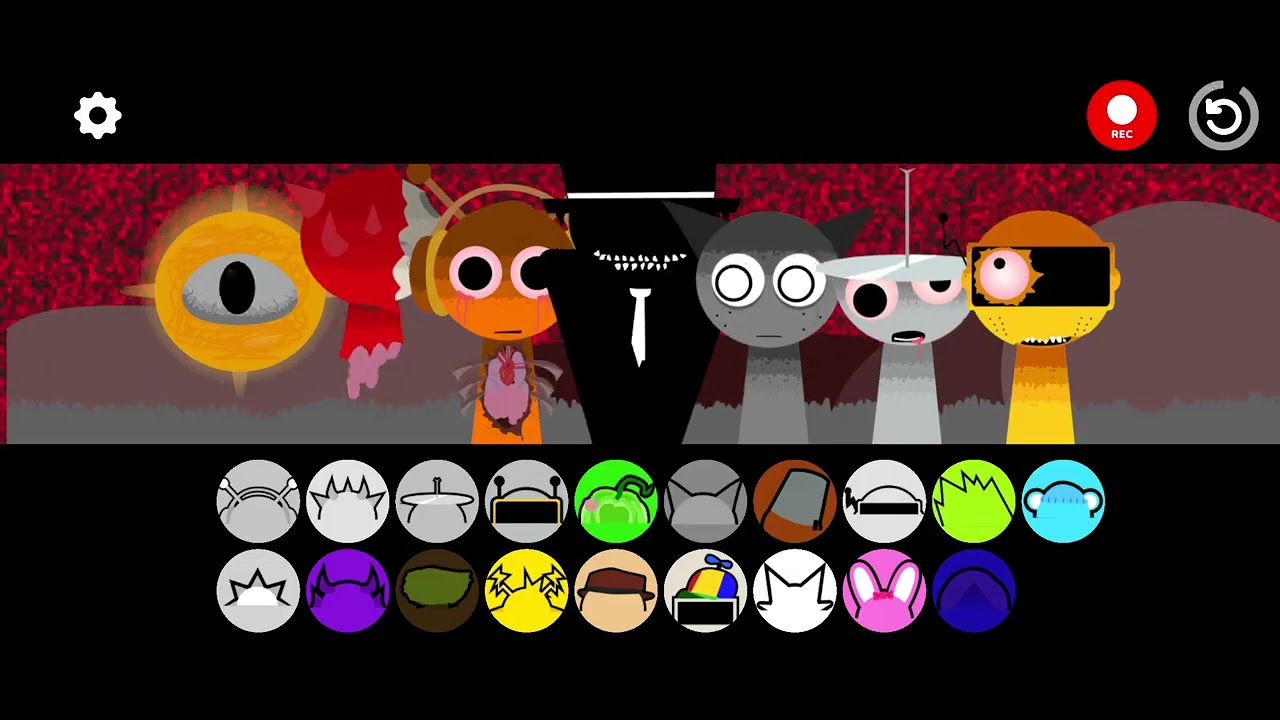 cute vs scary beats - YouTube