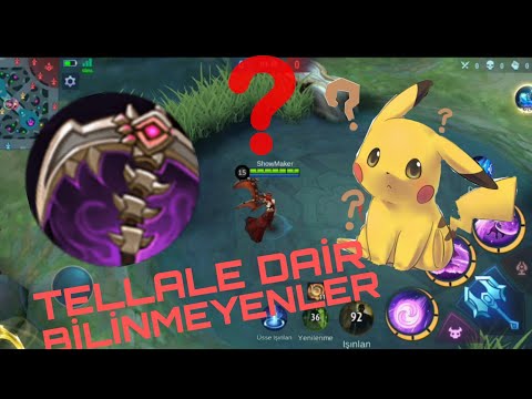 FELAKET TELLALINA DAİR BİLMEDİĞİNİZ ŞEYLER SONUNA KADAR İZLEYİN