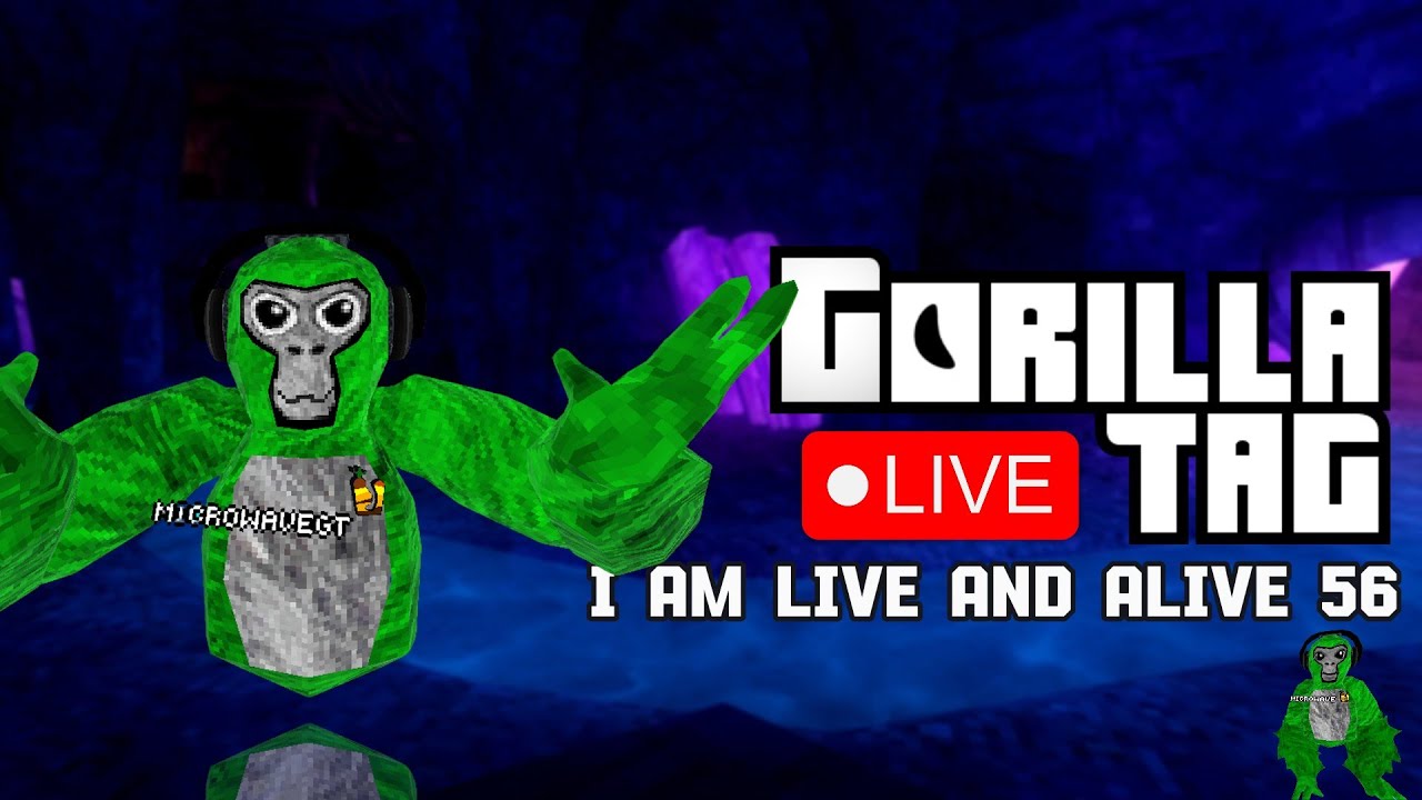 i am live and alive 56 (GTAG LIVE STREAM) - YouTube