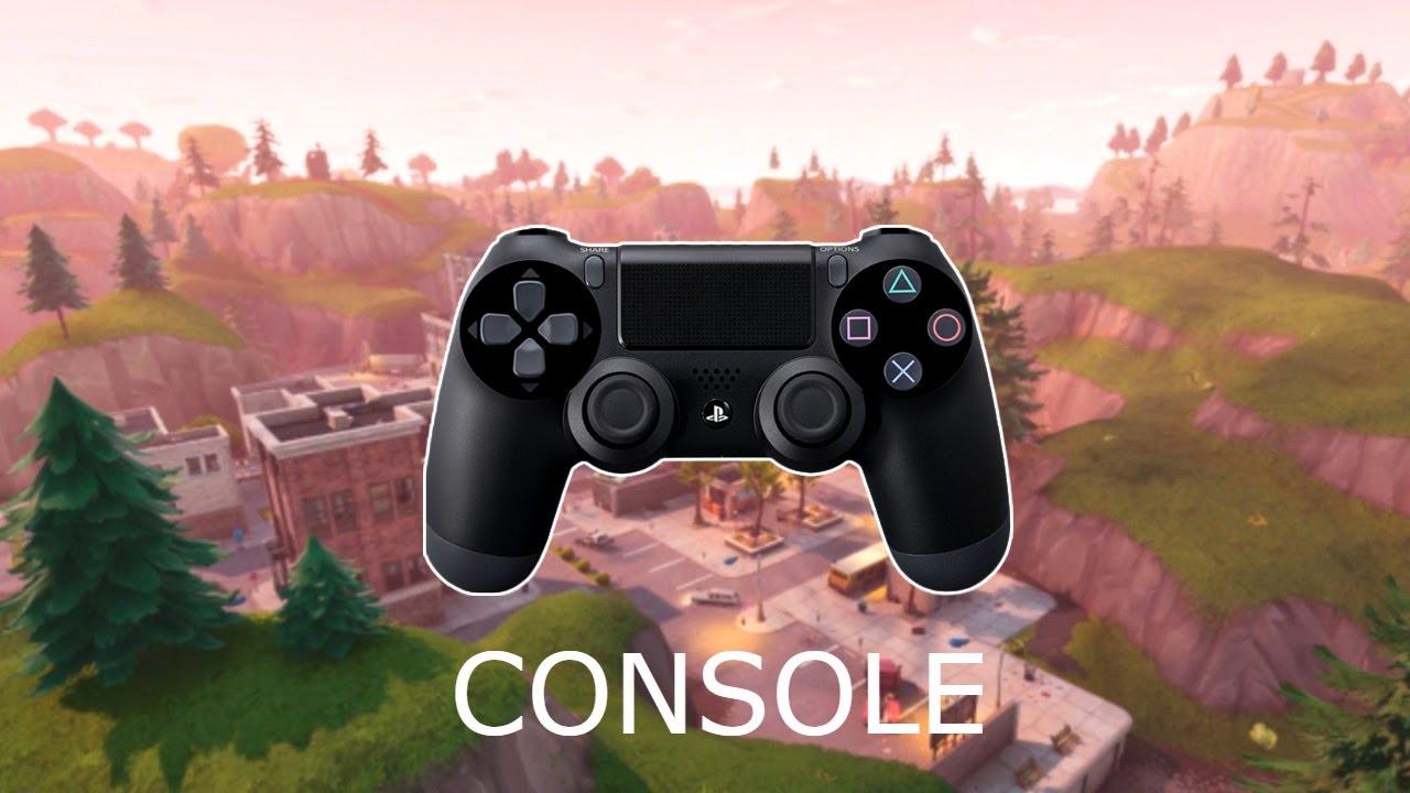 Console.exe - YouTube