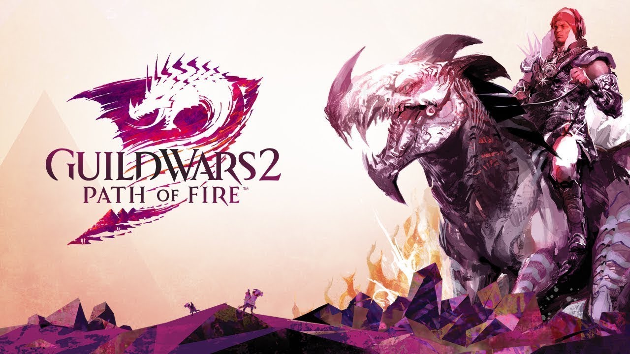 Guild Chat Episode 104 - Guild Wars 2 Anniversary Livestream - YouTube