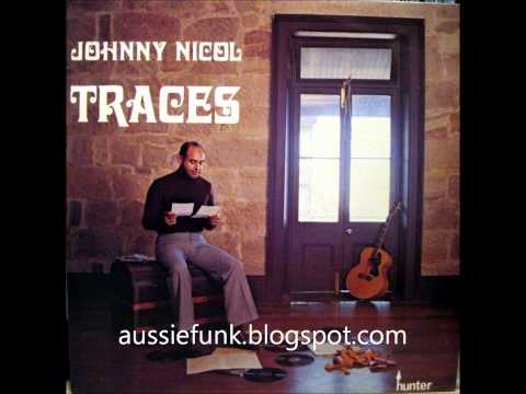 Johnny Nicol - Traces | Releases | Discogs