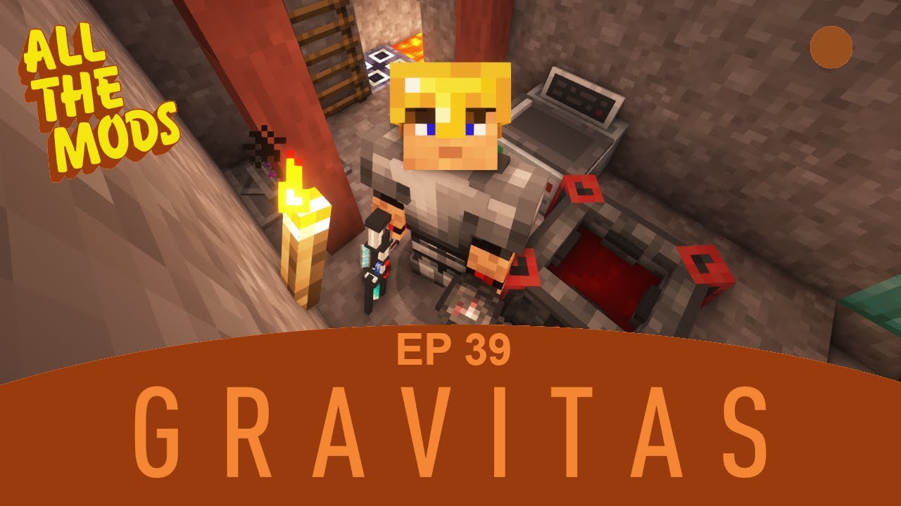 ATM Gravitas - Episode 39 - Lapis, Lasers, and Blood Magic! - YouTube