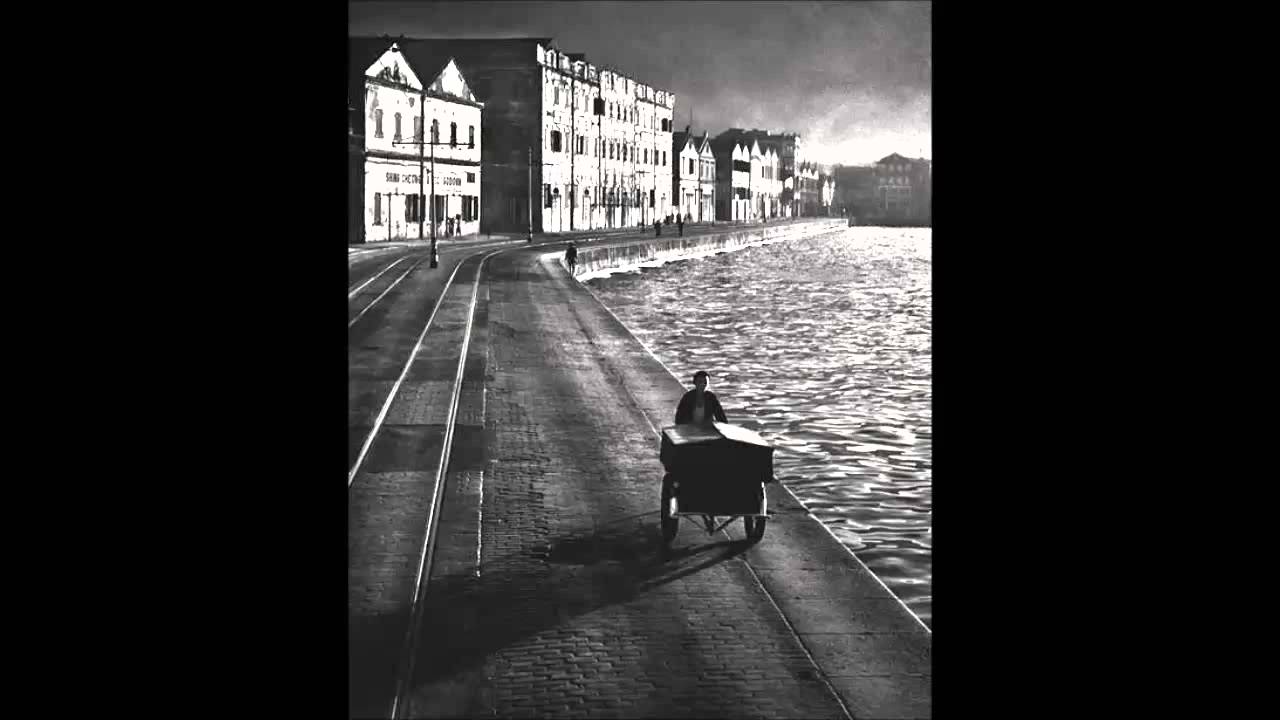 Koby Israelite - Under The Apricot Tree - YouTube