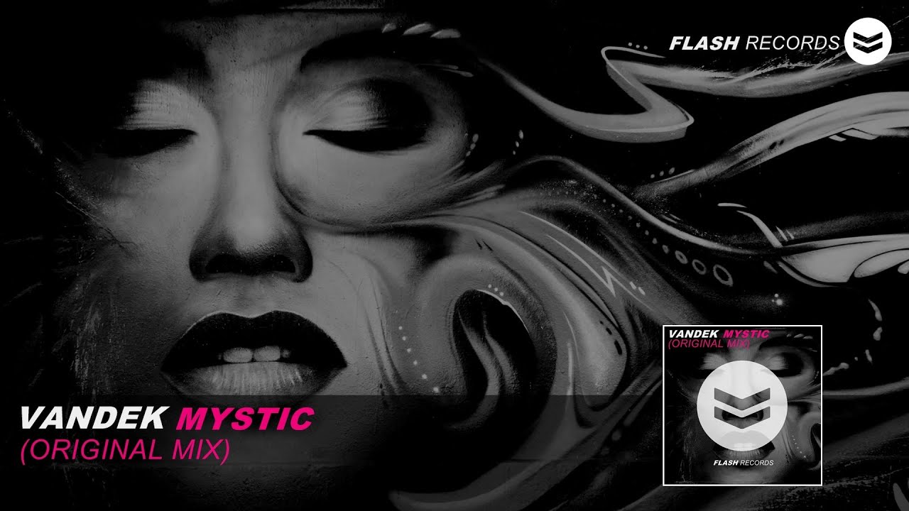 Vandek - Mystic (Original Mix) - YouTube
