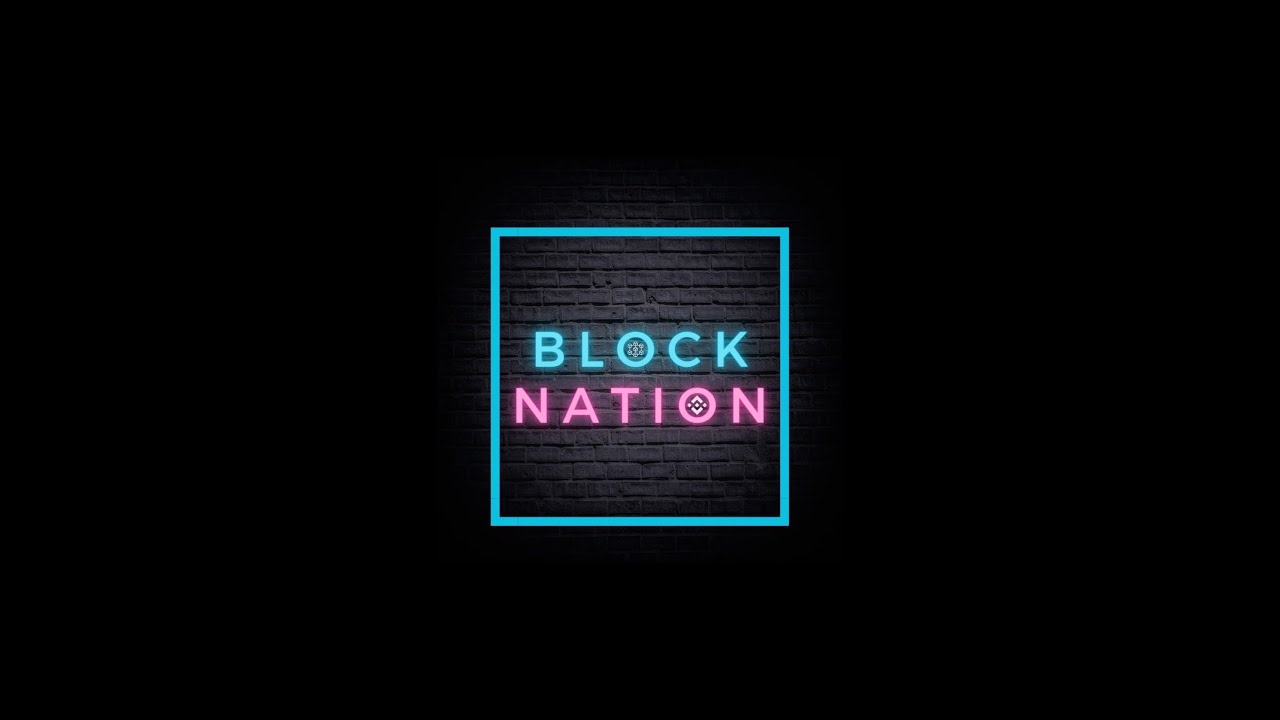 BlockNation Trailer 🔥 - YouTube