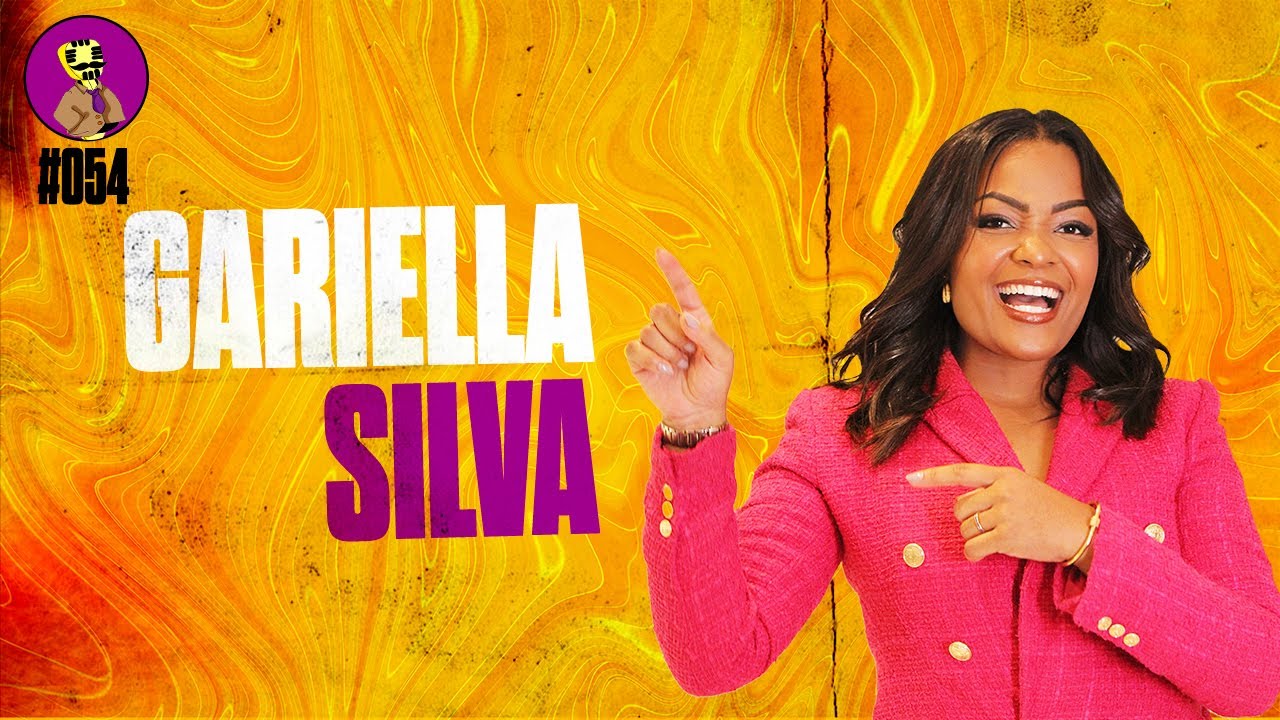 GABRIELLA SILVA - PODREVELA#54 - YouTube