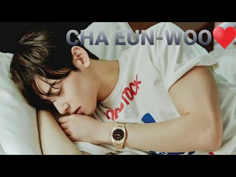 CHA EUN WHO~AŞK MI LAĞZIM? 내 사랑 천사 KORE KLİP ❤❤❤ CHA EUN WHO EN TATLI HALLERİ