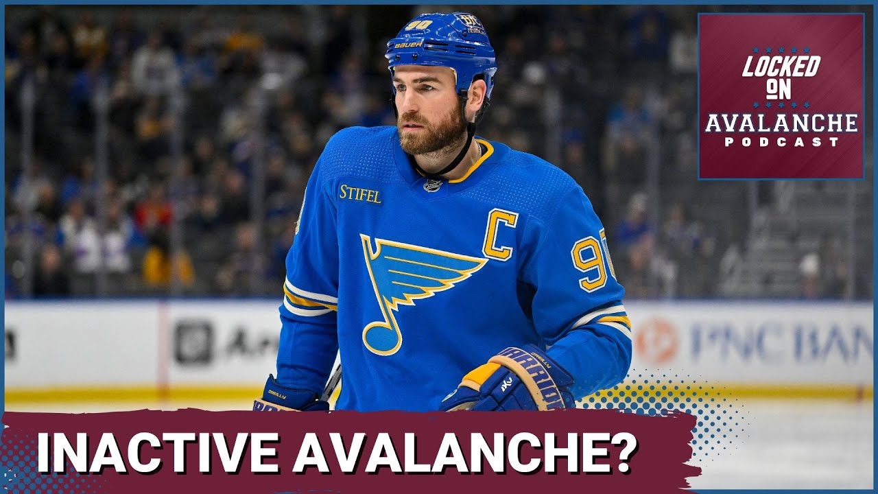 Should We Prepare For A Quiet Avalanche Trade Season? - YouTube