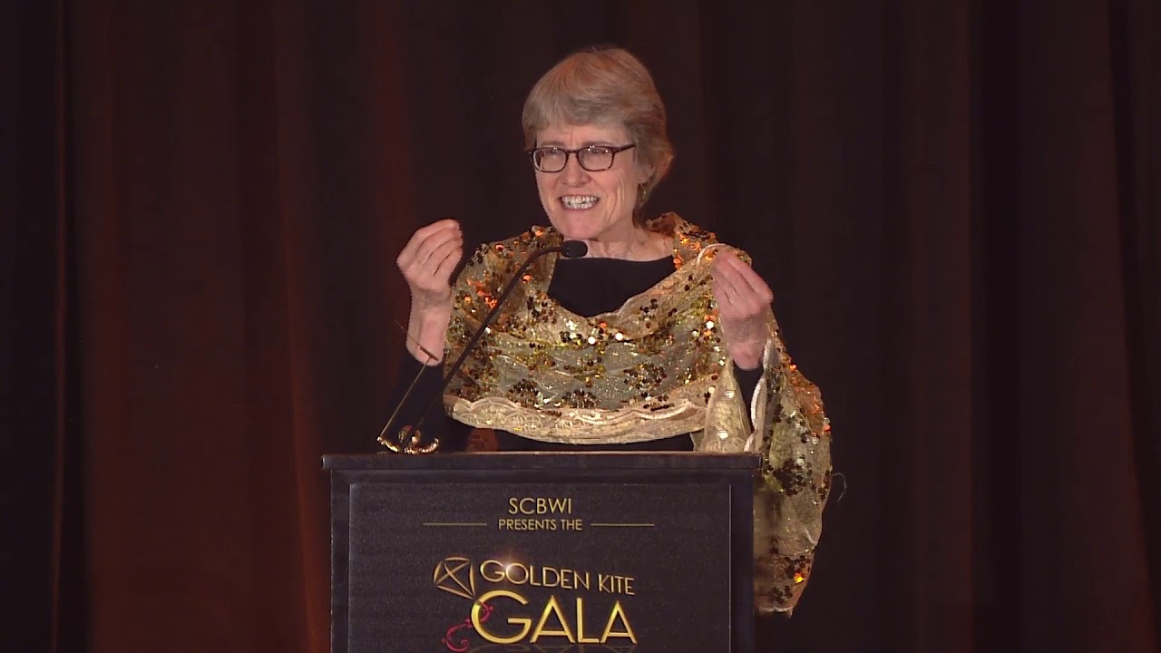 Elizabeth Partridge Full - YouTube