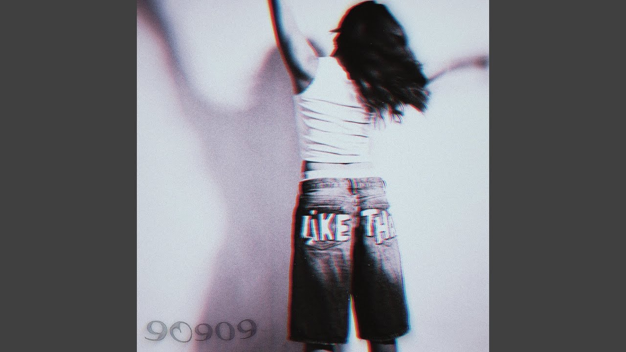 Like That (90909 Remix) - YouTube