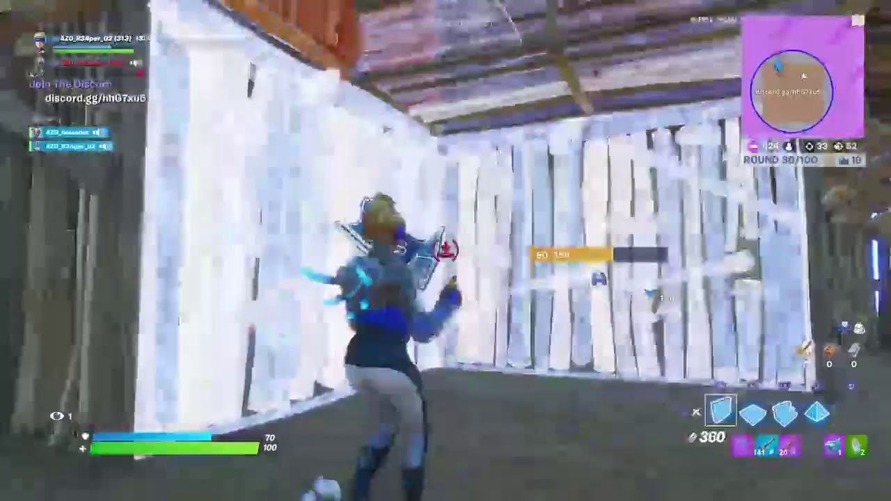 Playing with nolander - YouTube