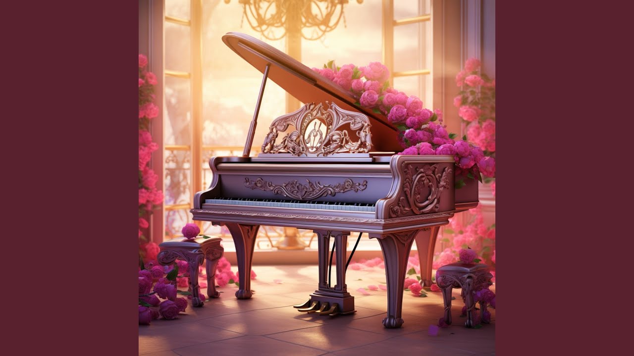 Melodic Piano Harmony Guide - YouTube