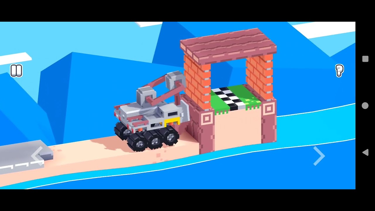 🚖 Mad Driving 🚖 1-100 Levels | All completed - YouTube