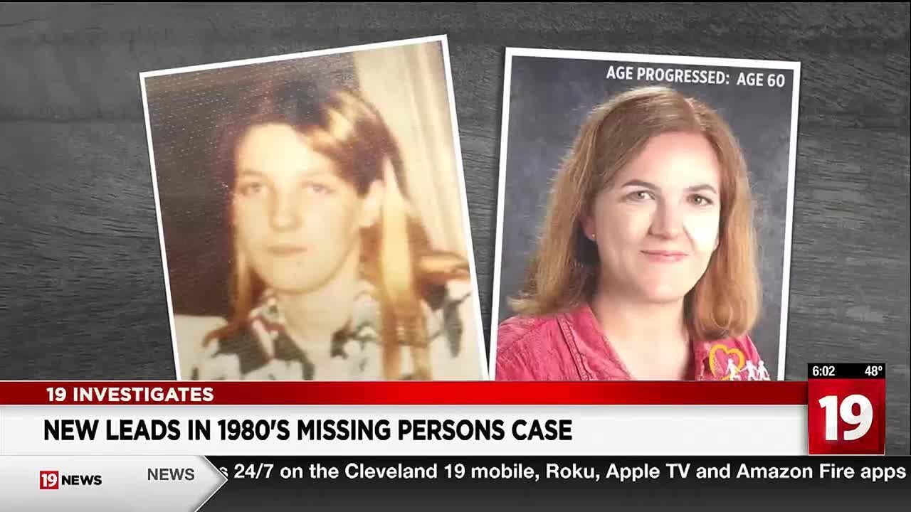 New leads in 1980s case of missing woman point to Ashtabula County ...