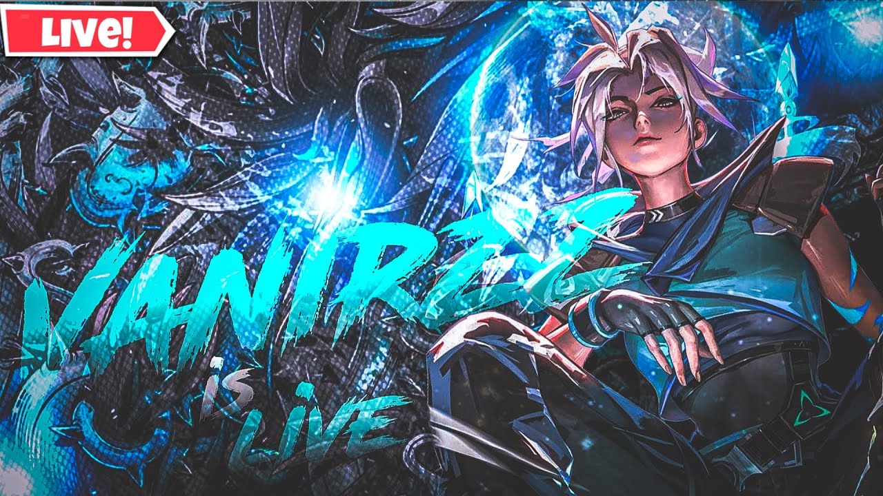 [LIVE] VALO grind silver to Dimond | valo live by vanirzz #valorant # ...