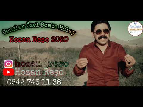 GENÇLERE ÖZEL BOMBA MILLANE HOZAN REŞO 2020 MP3