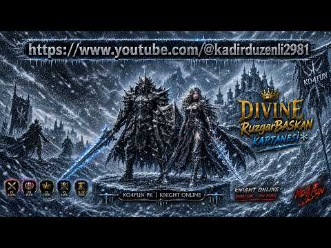 [ Ko4FUN  NEMESİS  ] OKCU & WARİROR FARM & CR #ko4fun
