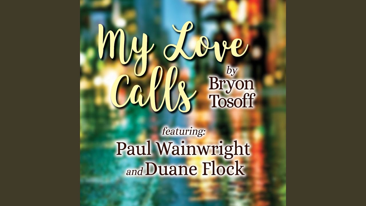 My Love Calls - YouTube Music