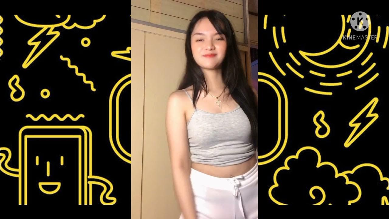Kompilasi Tiktok Hot Gabriel Linaban 🇨🇿 Youtube