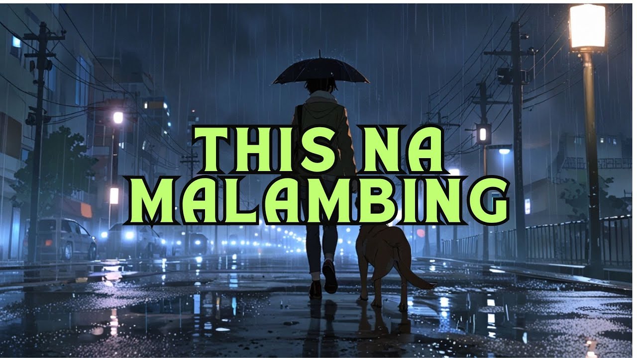 THIS NA MALAMBING || RYANNAH J ft. NATEMAN #capcut #lyrics - YouTube