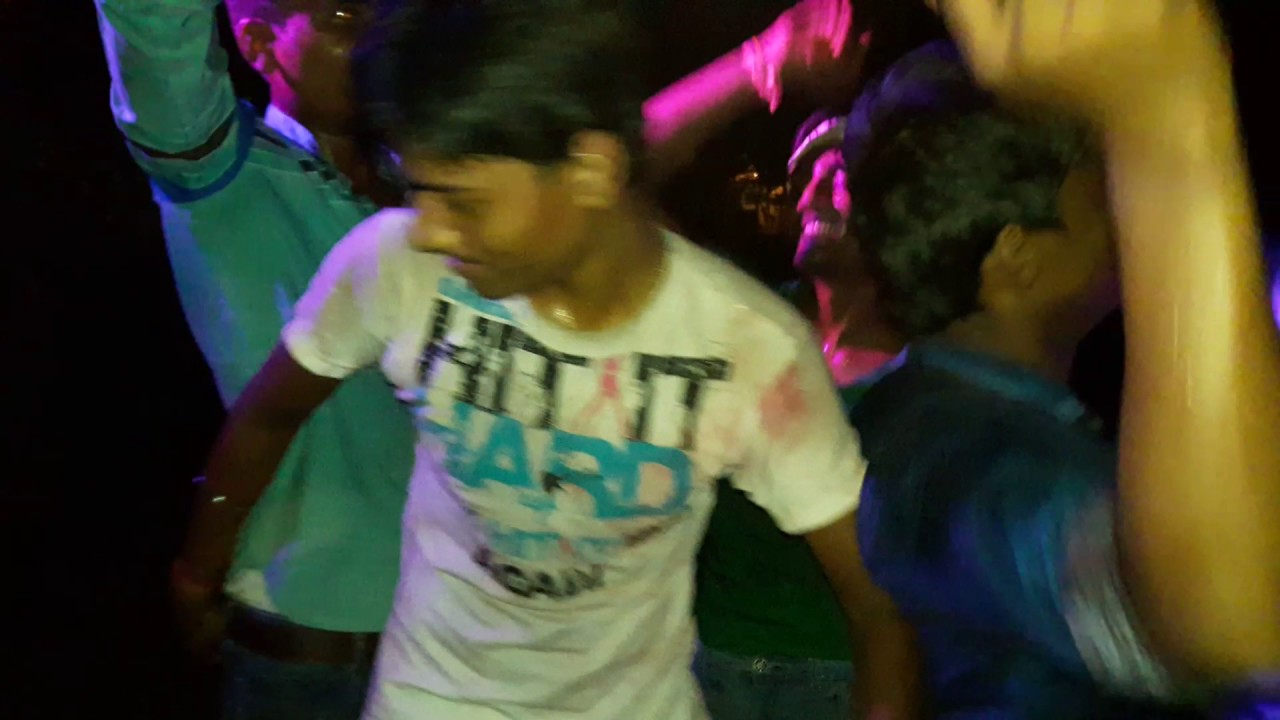 2016 kali pujo by tanmay jana - YouTube