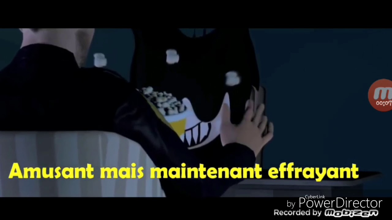 [French cover]Bendy The Devil Swing - YouTube