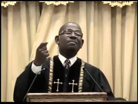 Chosen African, the Story of Simon of Cyrene. Black History Sermon ...