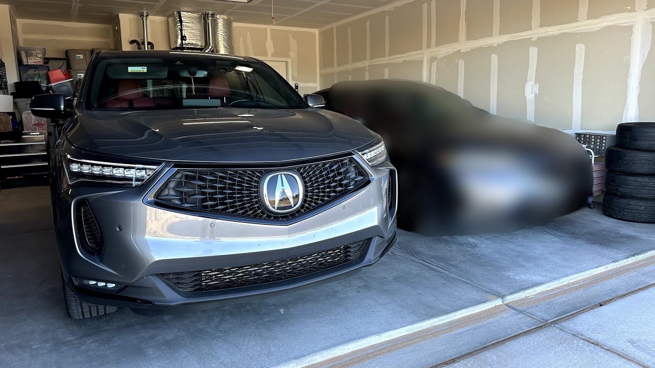 I Bought A New Car! Check Out My Latest JDM Daily Driver! - YouTube