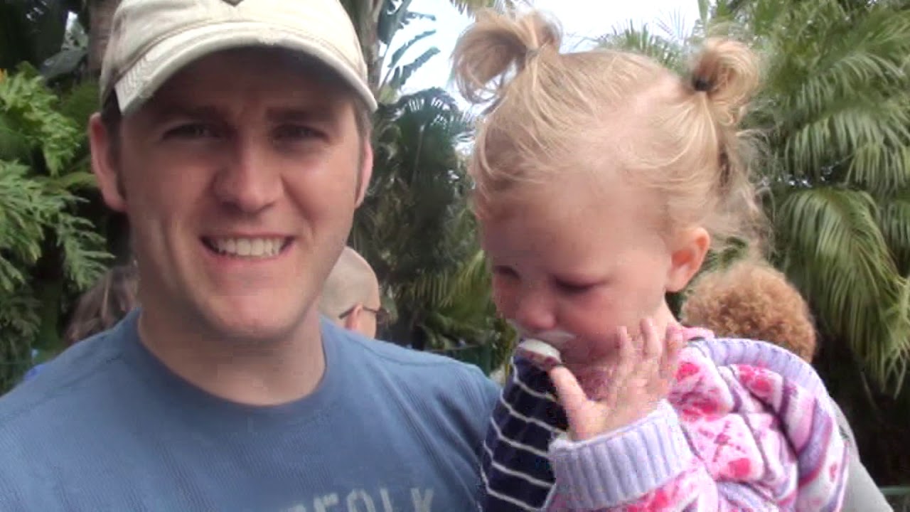 Family Videos Early 2011 - YouTube