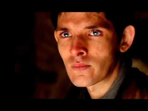 ♥ "Be My Baby" for Colin Morgan ♥ - YouTube