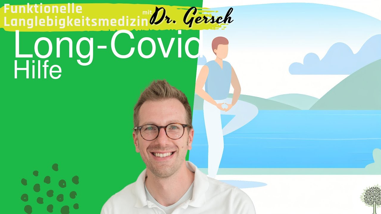 Übungsstunde: Nacken und Long Covid - YouTube