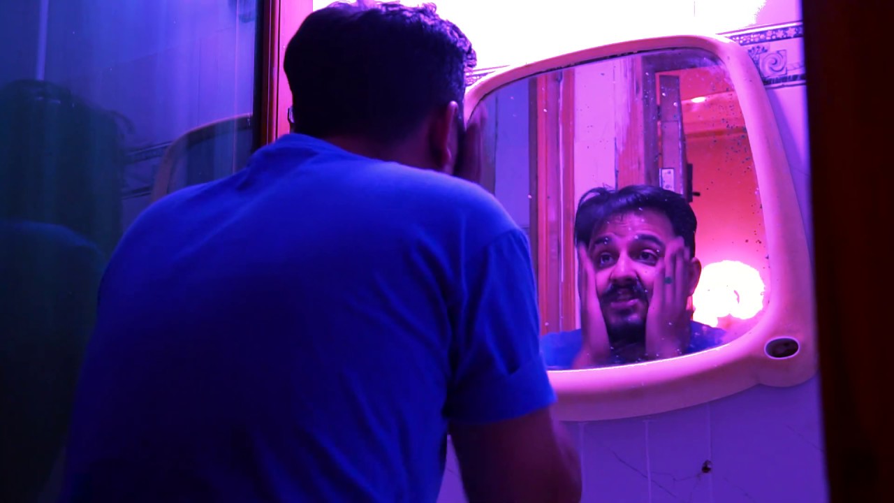STUCK : Short Film | Lygometry | Ghulam Abbas Soomro - YouTube