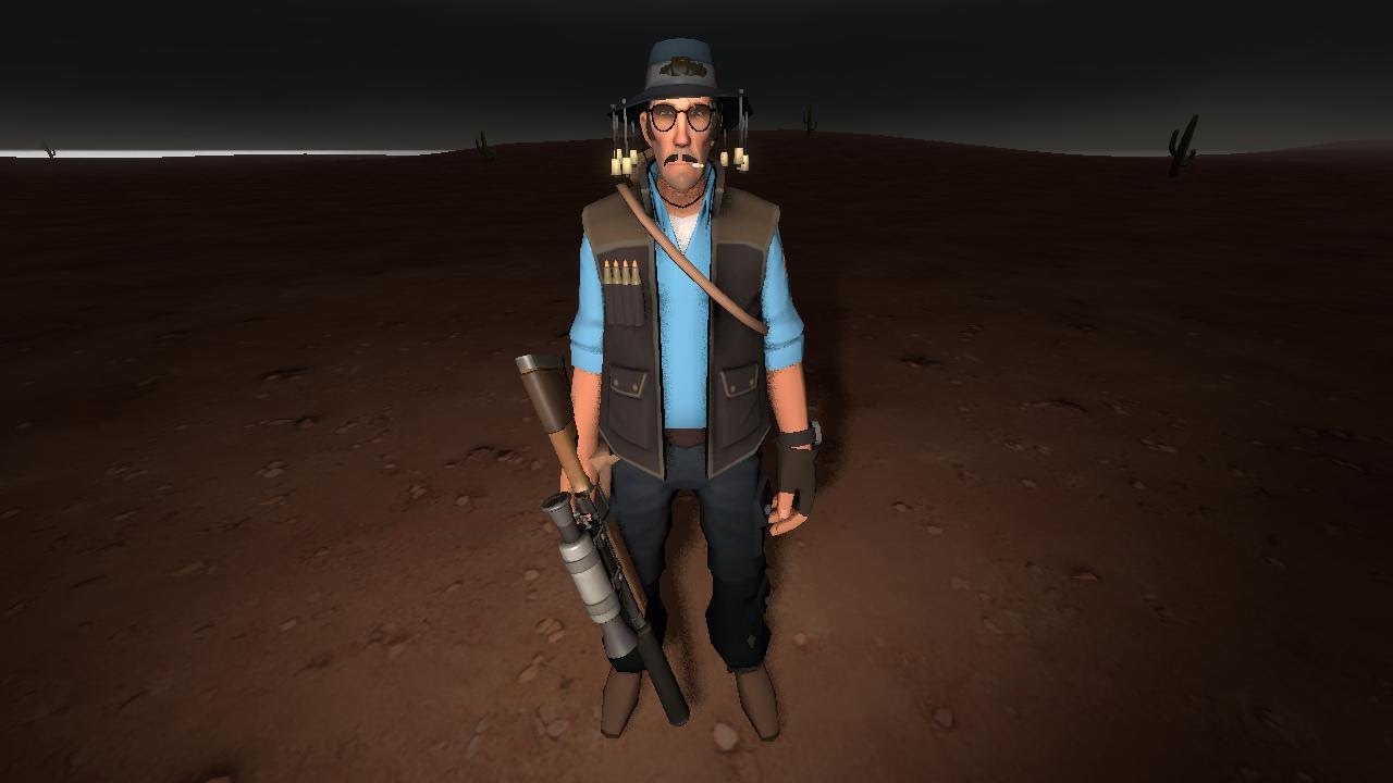 tf2 live stream - YouTube