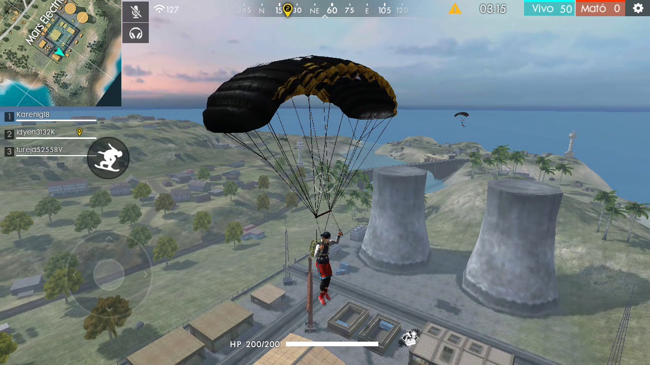 Me encanta fri frayer - YouTube