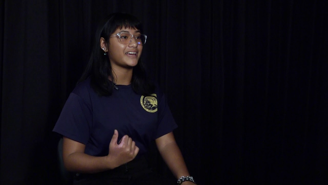 Emma Chong - YouTube