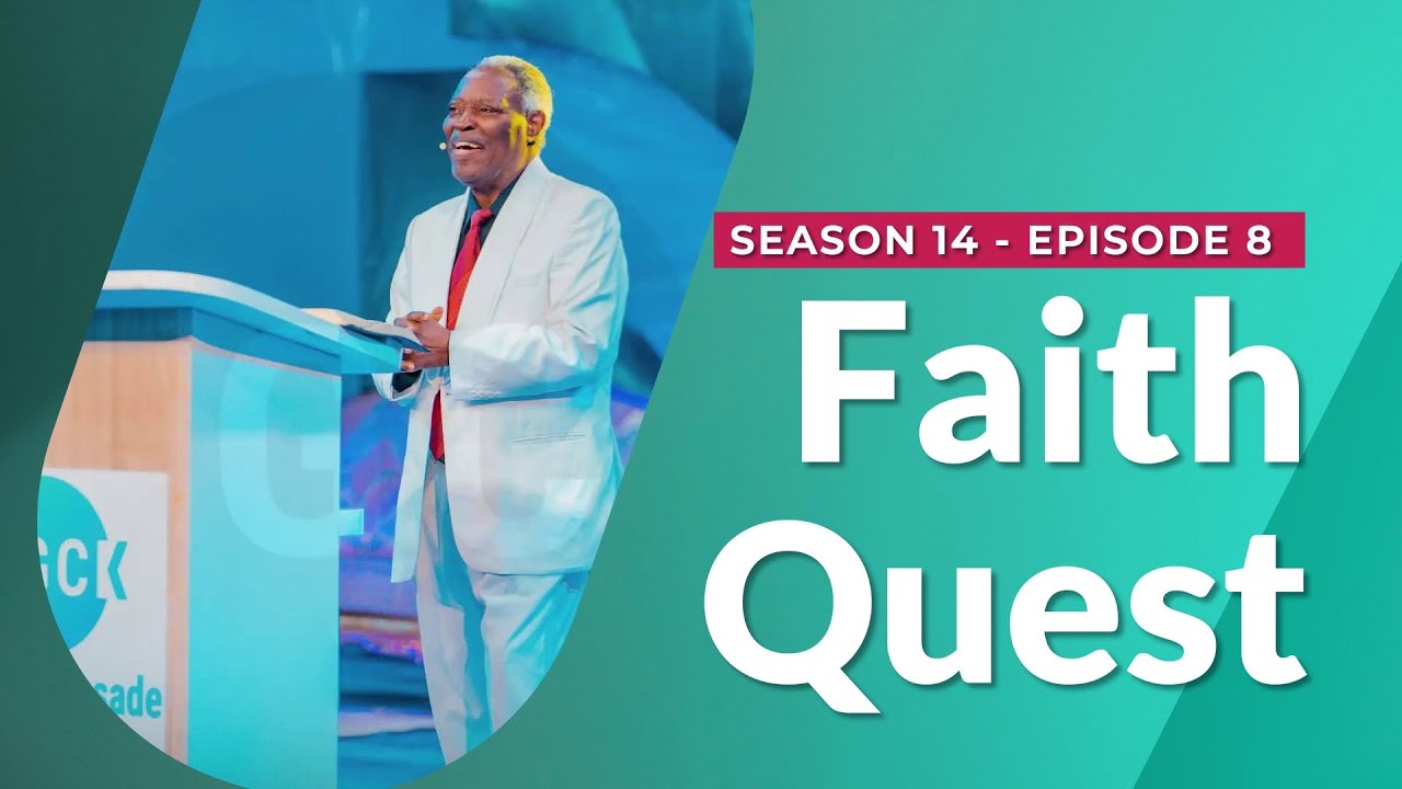 GCK Daily 207 || Faith Quest || Pastor W.F. Kumuyi - YouTube